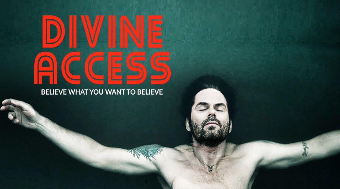Movie Review of ‘Divine Access’ – Harm's End